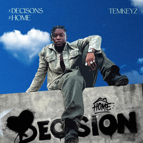 Stream temkeyz | Listen to Decisions / Home playlist online for free on ...