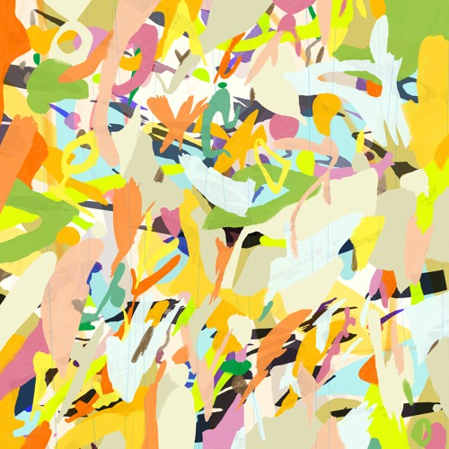 Stream Spinning Around | Listen to Mark Bo Chu - In Paris, A Piano Once ...