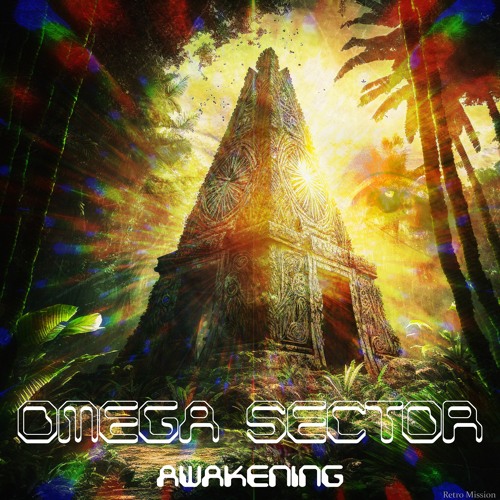 Stream Omega Sector - Awakening (Preview) by Omega Sector | Listen ...