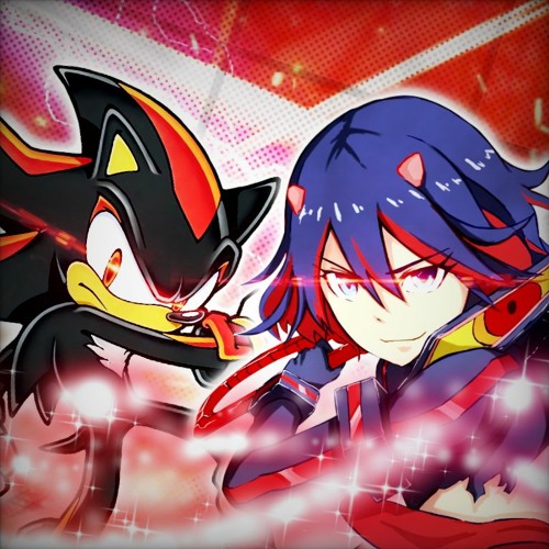 Stream episode Savage battles - Shadow the hedgehog vs ryuko matoi by ...