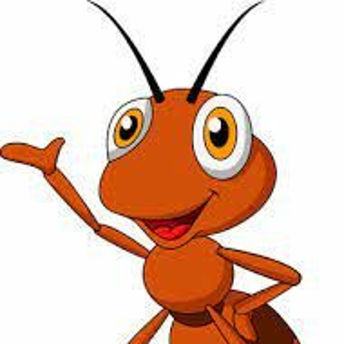 Stream Cuento La Hormiguita by Mariel D | Listen online for free on ...