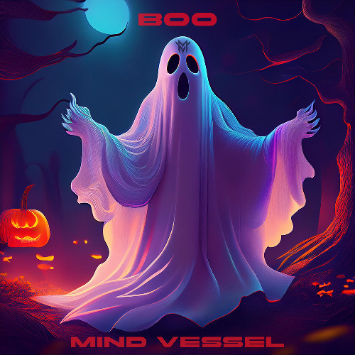 Stream Boo by Mind Vessel | Listen online for free on SoundCloud