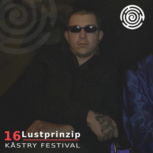 Stream Kåstry Festival Podcast #16 - Lustprinzip by Kastry | Listen ...