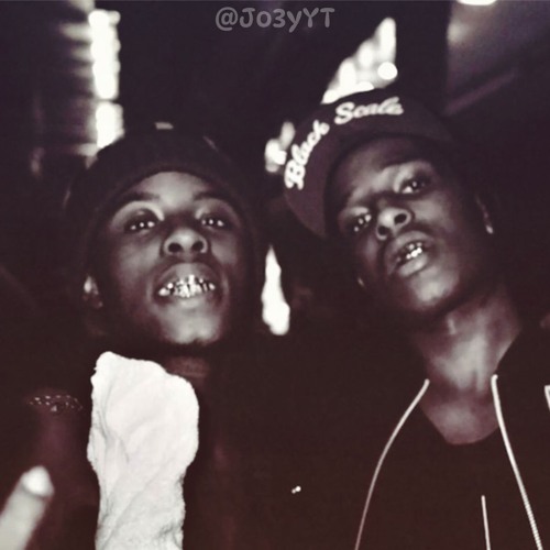 Stream My First Ever Cloud Rap Beat by @joeybeatz | Listen online for ...