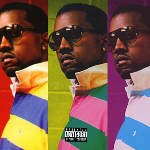 Stream Kanye West | Listen to Freshmen Adjustment (1, 2, 3) playlist ...