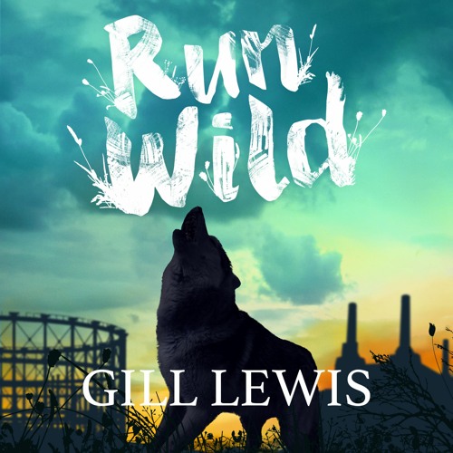 Stream Run Wild by Gill Lewis (Sample) from Barrington Stoke | Listen ...