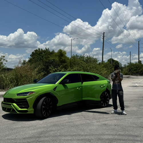 Stream ridin new strikers by iluvbani | Listen online for free on ...