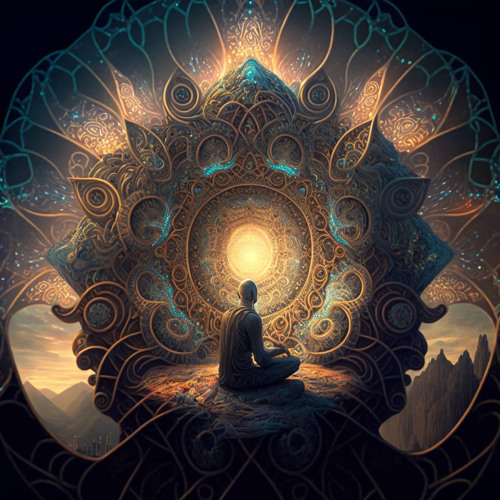 Stream ohm chant with ambient sounds and singing bowls by DJ ...