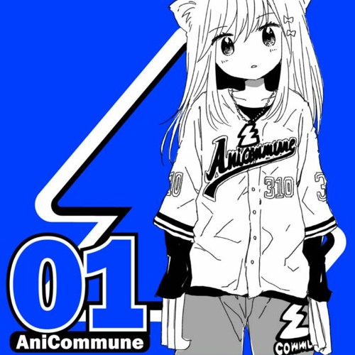 Stream Kimi No Shiranai Monogatari(COCOLO Bootleg Remix)【F/C AniCommune ...