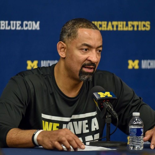 Stream Interview - Juwan Howard by Brian Boesch | Listen online for ... Stream Interview - Juwan Howard by Brian Boesch | Listen online for ...