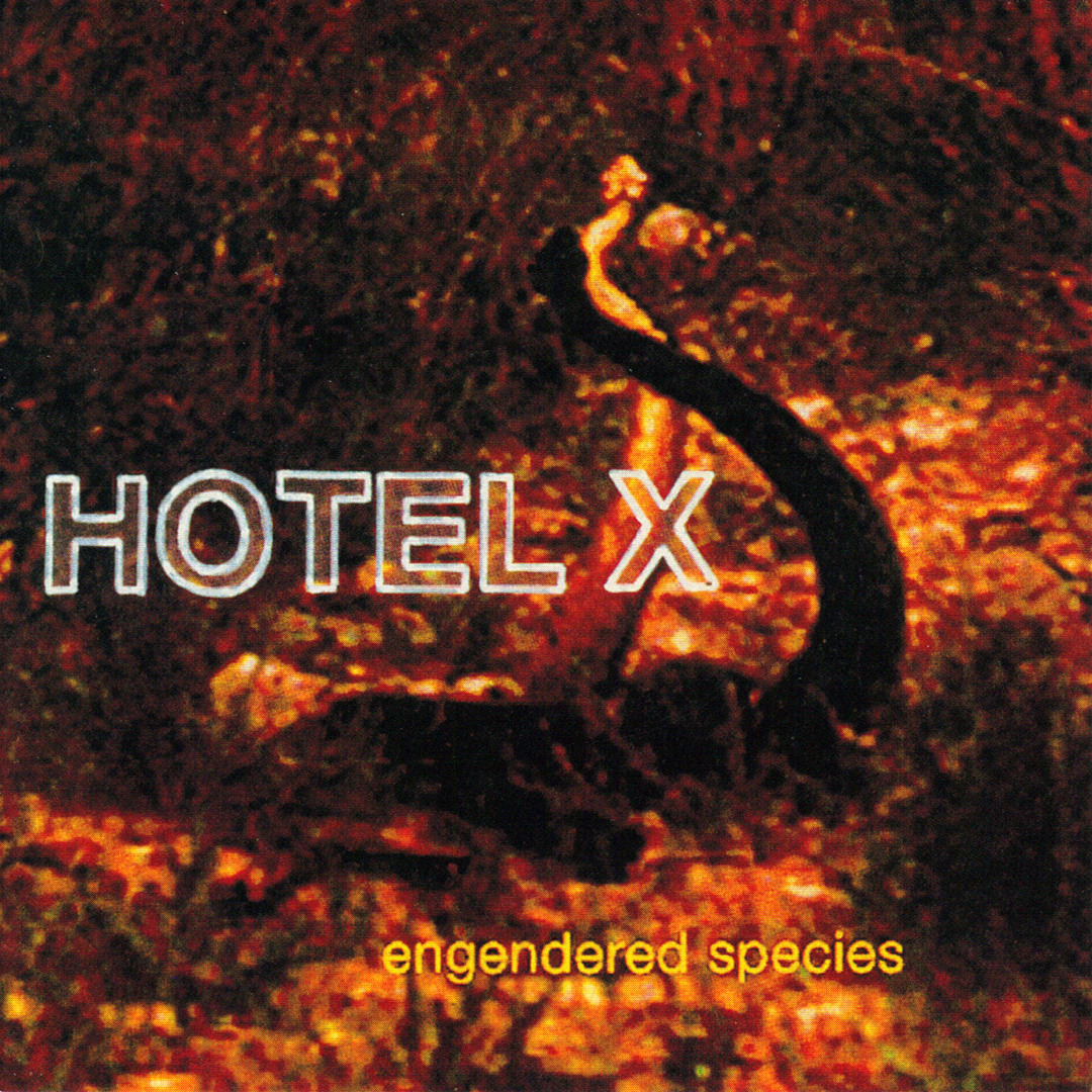 Stream HOTEL X | Listen to Engendered Species playlist online for free ...