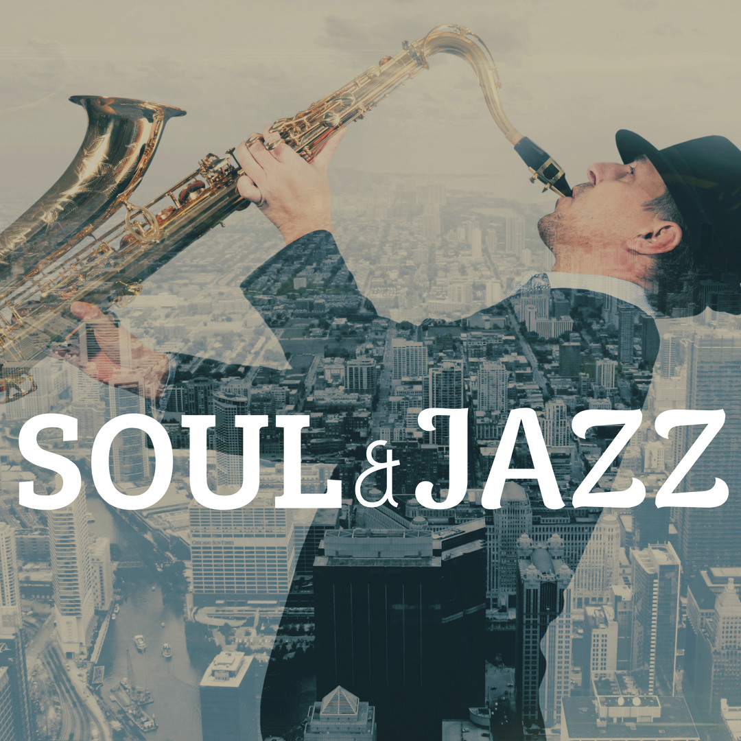 Stream New Orleans Jazz Club | Listen to Soul & Jazz - Smooth ...