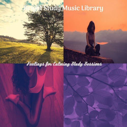 Stream Bright Study Music Library | Listen to Feelings for Calming ...