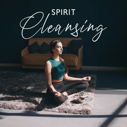 Stream Spiritual Music Collection | Listen to Spirit Cleansing ...