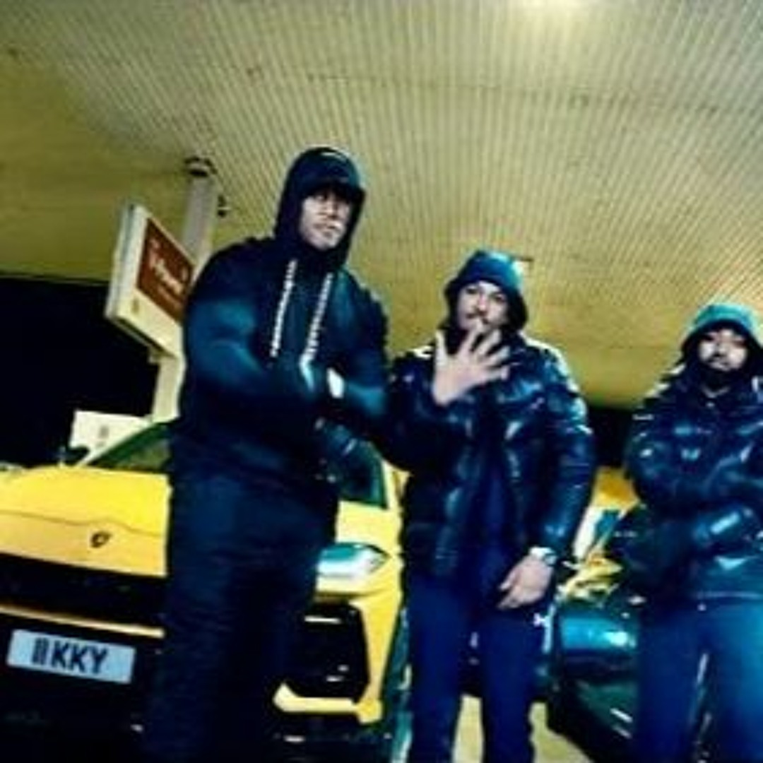 Stream Rekky X Peeman X RM Kick It by hamza | Listen online for free on ...