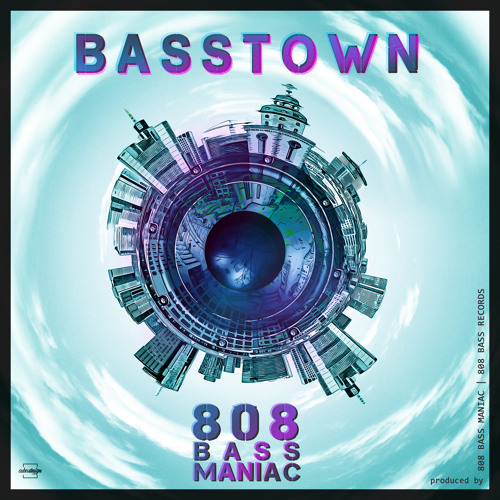 Stream Bassmaniac | Listen to Bass Town playlist online for free on ...