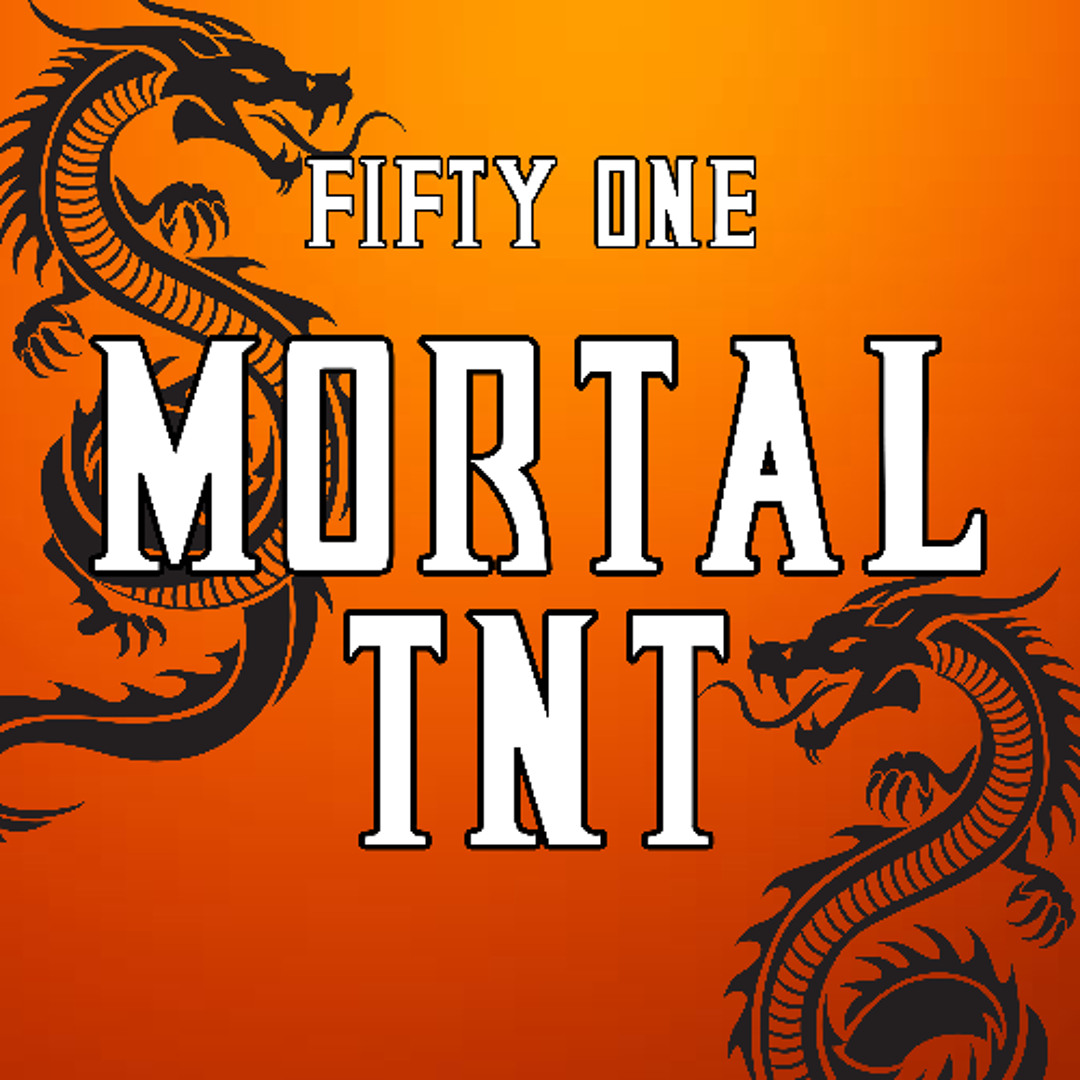 Stream FIFTY ONE - MORTAL TNT by 51 | Listen online for free on SoundCloud