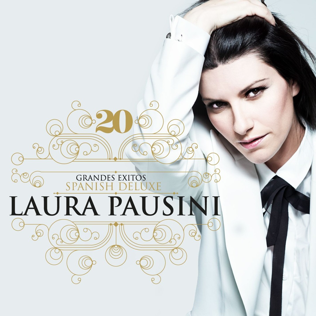 Stream En cambio no (2013 Remaster) by Laura Pausini Official | Listen ...