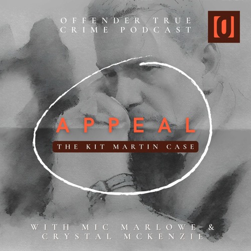 Stream Justice on Appeal: The Kit Martin Case with Special Guest by ...