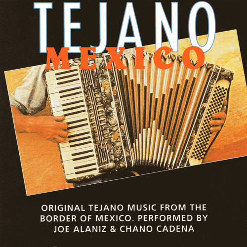 Stream Chano Cadena | Listen to Tejano Mexico, Vol. 1 playlist online ...