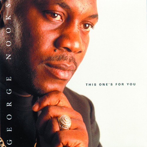 Stream George Nooks | Listen to This One's For You playlist online for ...