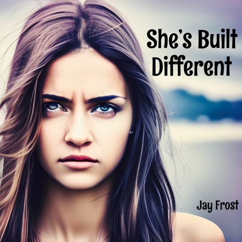 Stream She's Built Different by Jay Frost | Listen online for free on ...