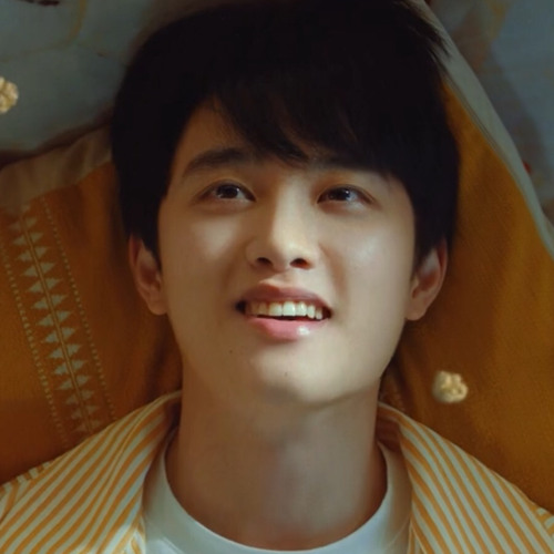 Stream D.O/Doh Kyungsoo - Popcorn by Bdoll | Listen online for free on ...