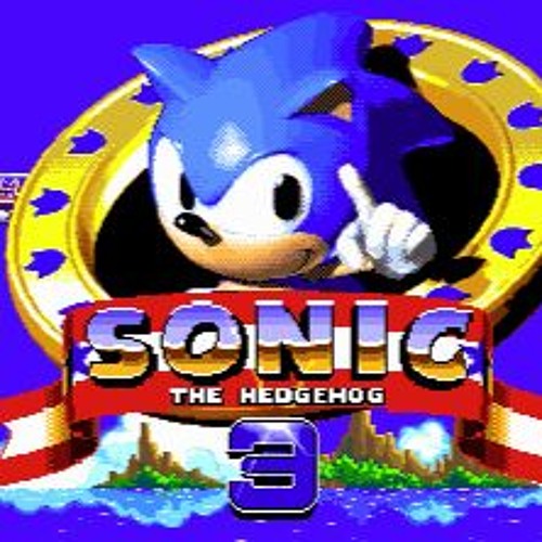 Stream Sonic 3 - Alternate: Title Screen by Noah S. | Listen online for ...