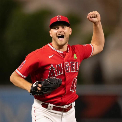 Stream episode Angels Pitcher Reid Detmers by Shawn Balint podcast ...