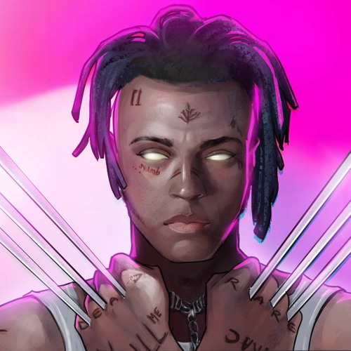 Stream Xxxtentacion And Juice Wrld Beat By Outkhold Listen Online For