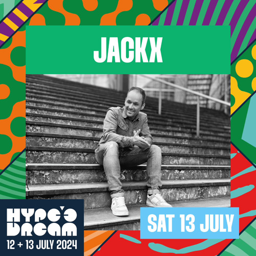 Stream Hype 'O Dream 2024 Dream Village Recap by Jackx | Listen online ...