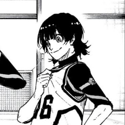 Stream [ Blue Lock Bachira & Rin ] by rwbnd | Listen online for free on ...