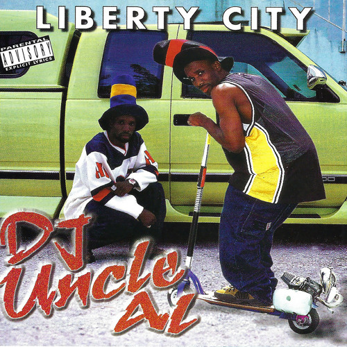 Stream DJ Uncle Al | Listen to Liberty City playlist online for free on ...