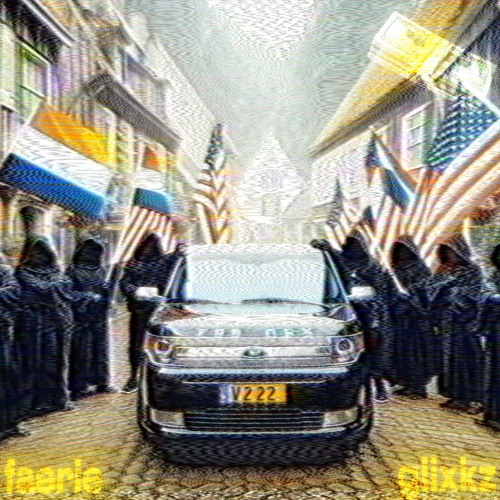 Stream (Faerie X Glixkz) Ford Flex (Prod jaydeadlondon) ##GHETTOROTT by ...