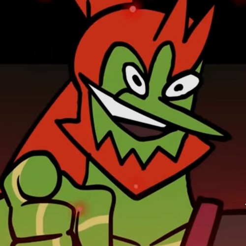 Stream Cucuí Ganon Dos (TerminalMontage) by Armaguidon | Listen online ...