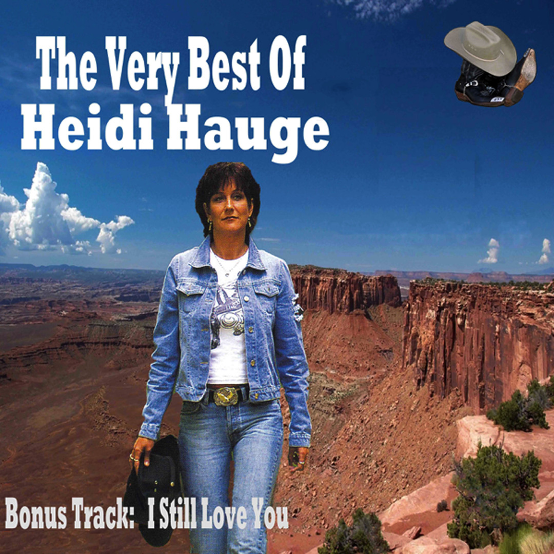 Stream Heidi Hauge | Listen to The Very Best of Heidi Hauge playlist ...