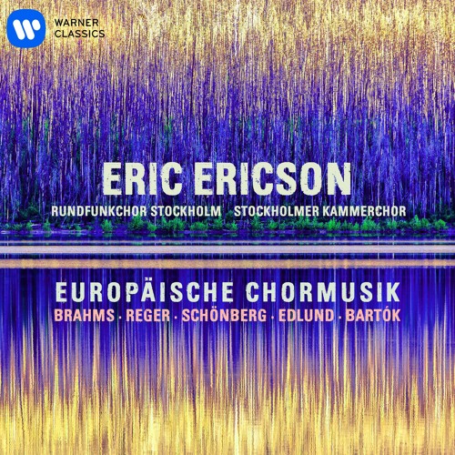 Stream Eric Ericson | Listen to Europaeische Chormusik playlist online ...