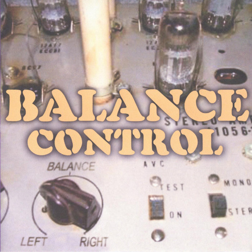 Stream Balance Control | Listen to Balance Control playlist online for ...
