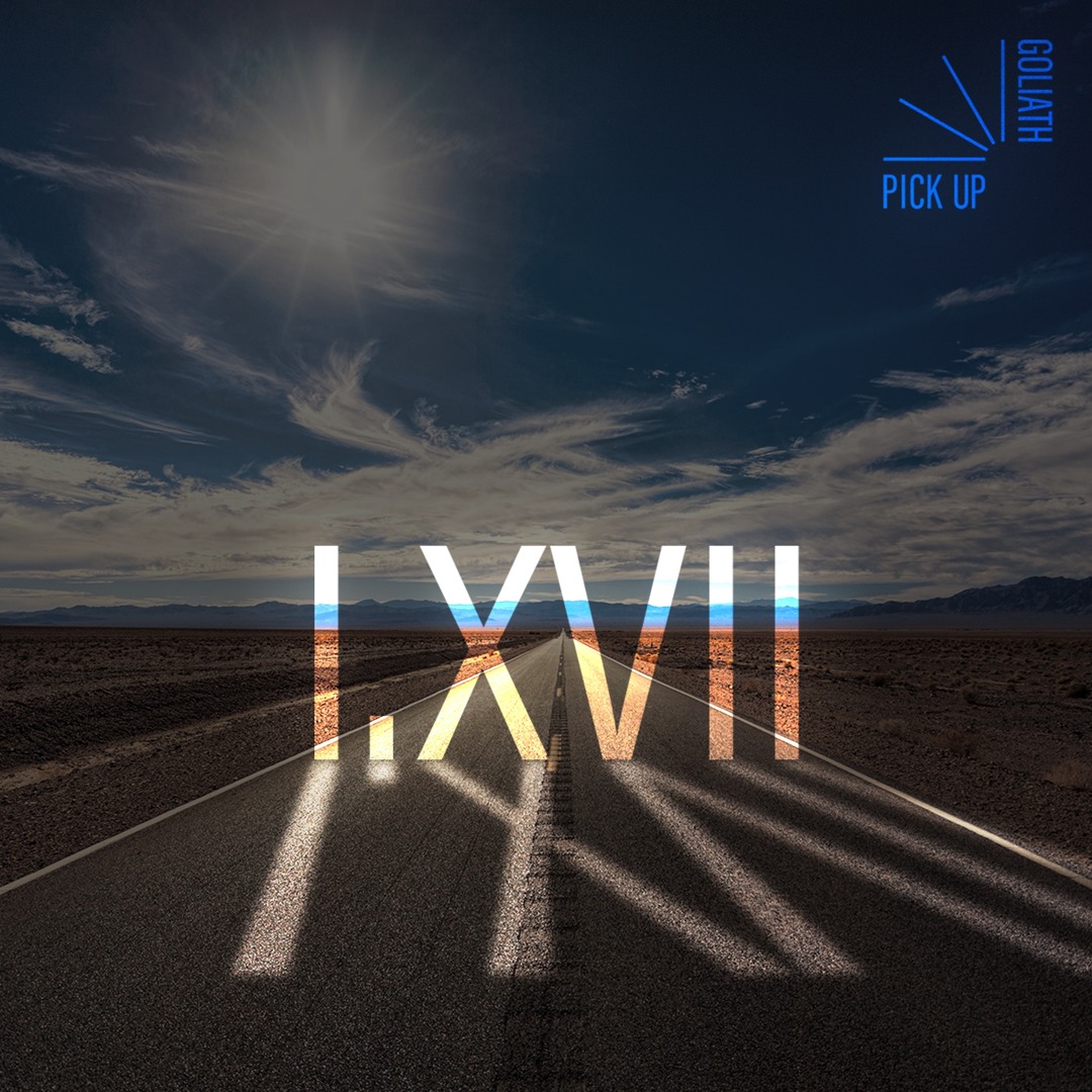 Stream Six Cubits and a Span by Pick Up Goliath | Listen online for ...