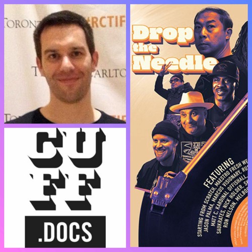 Stream DROP THE NEEDLE - Rob Freeman (dir/screenwriter) - CUFF.Docs ...