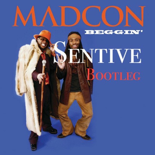 Stream Madcon - Beggin' (Sentive Speed Garage Bootleg) [Clip] by ...