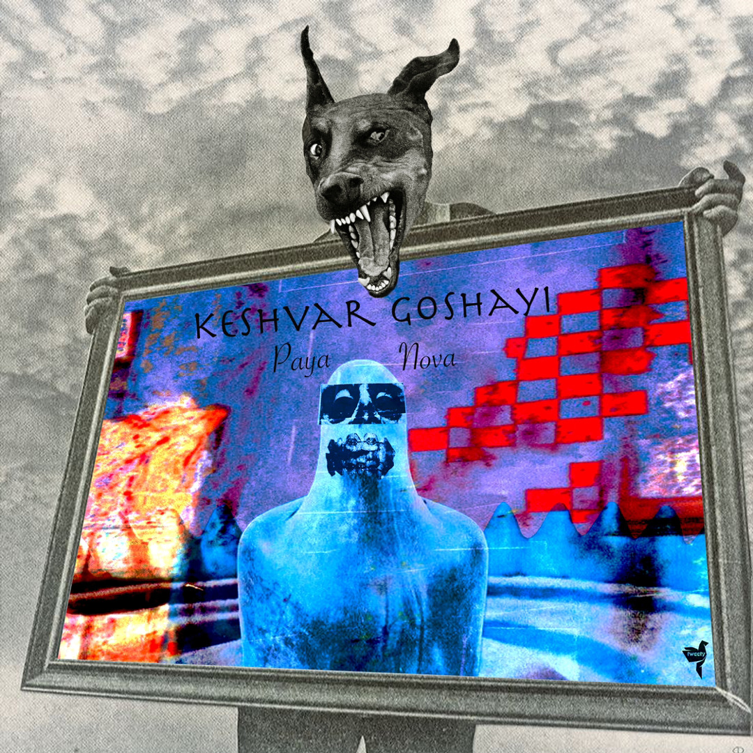 Stream keshvar goshayi((Nova ft PaYa)) by afshinova | Listen online for ...