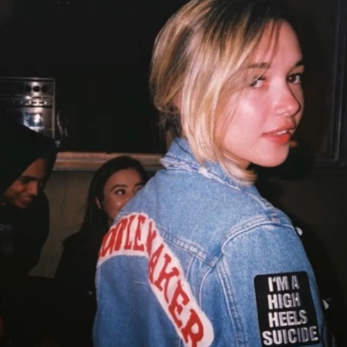 Stream 1029 Collective | Listen to Play This At My Funeral(Reddish Blu ...