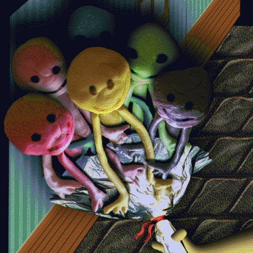 Stream Mrahc by Evan Shepard | Listen online for free on SoundCloud