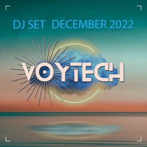 Stream Dj Set December 2022 by Voytech | Listen online for free on ...