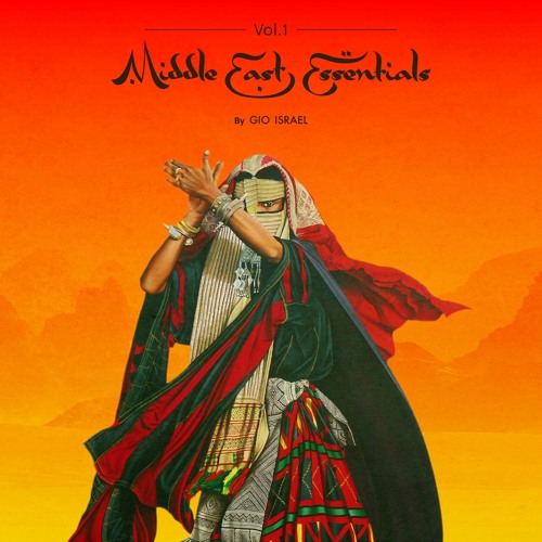 Stream Middle East Essentials Vol 1 Demo by Umru Rothenberg by Gio ...