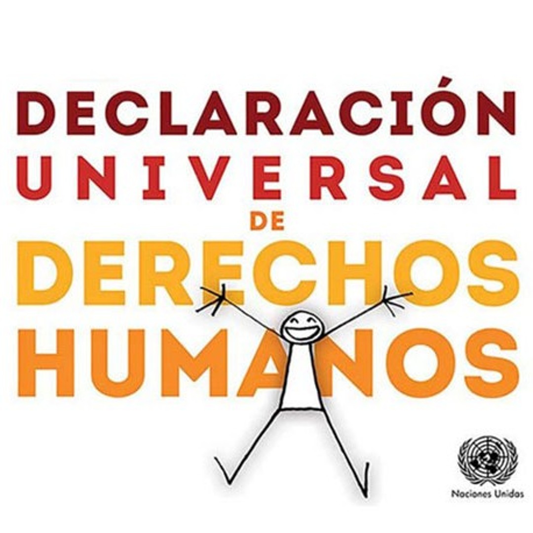 Stream Clase de los Derechos Humanos. by Tereza Gutiérrez Menénde ...