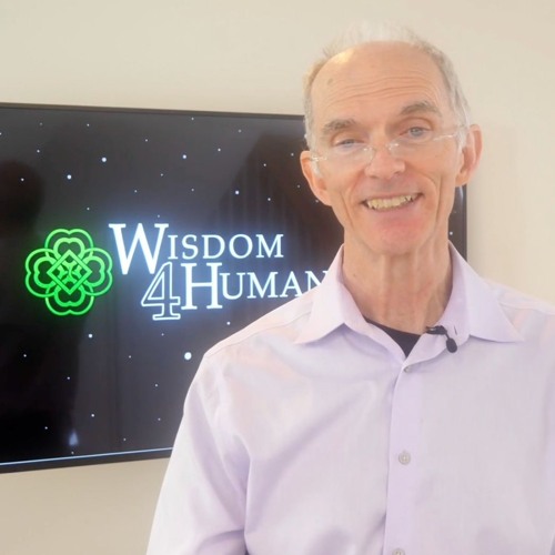 Stream episode The Power of Origin Stories: Activating Your Community ...