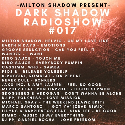 Milton Shadow - Dark Shadow 017 2024-08-27