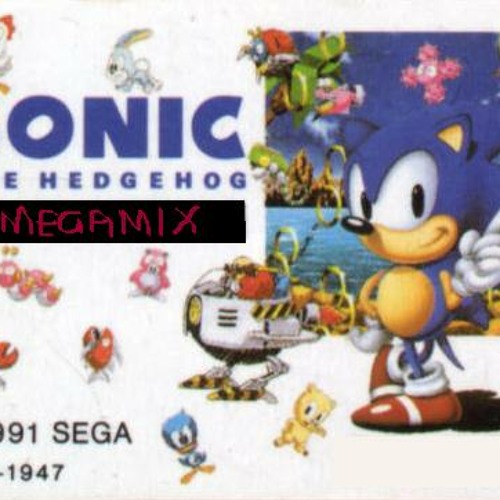 Stream Sonic 1 Master System - Boss - Genesis Remix by Voltage Watts ...